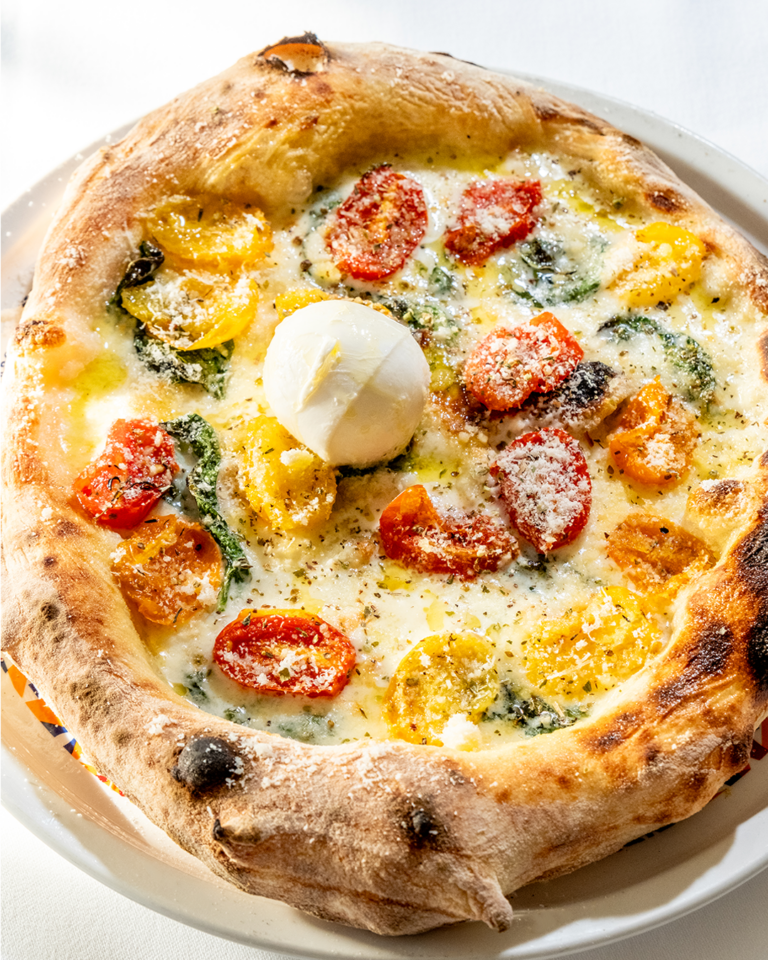 Kontakt - Quindici Pizza - Ludwigsburg